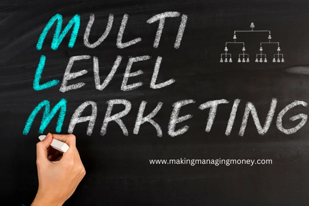 What is Multi-Level Marketing?