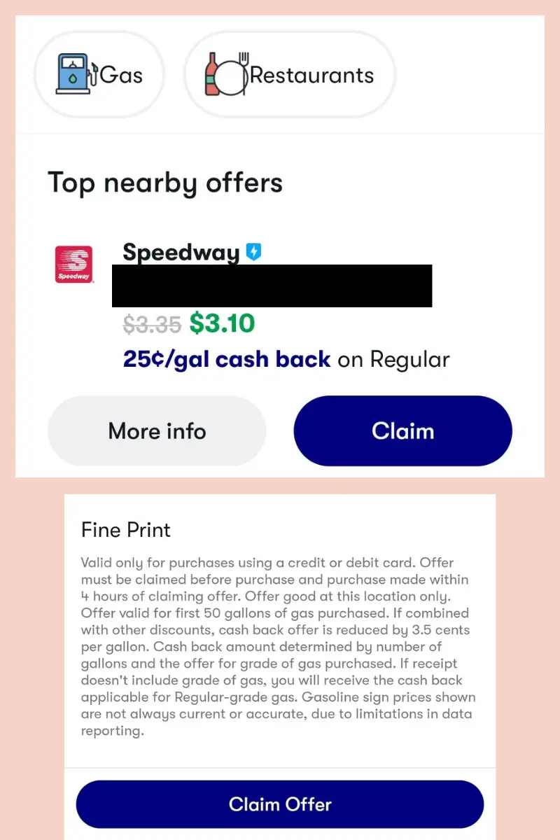 How Does GetUpside Make Money?